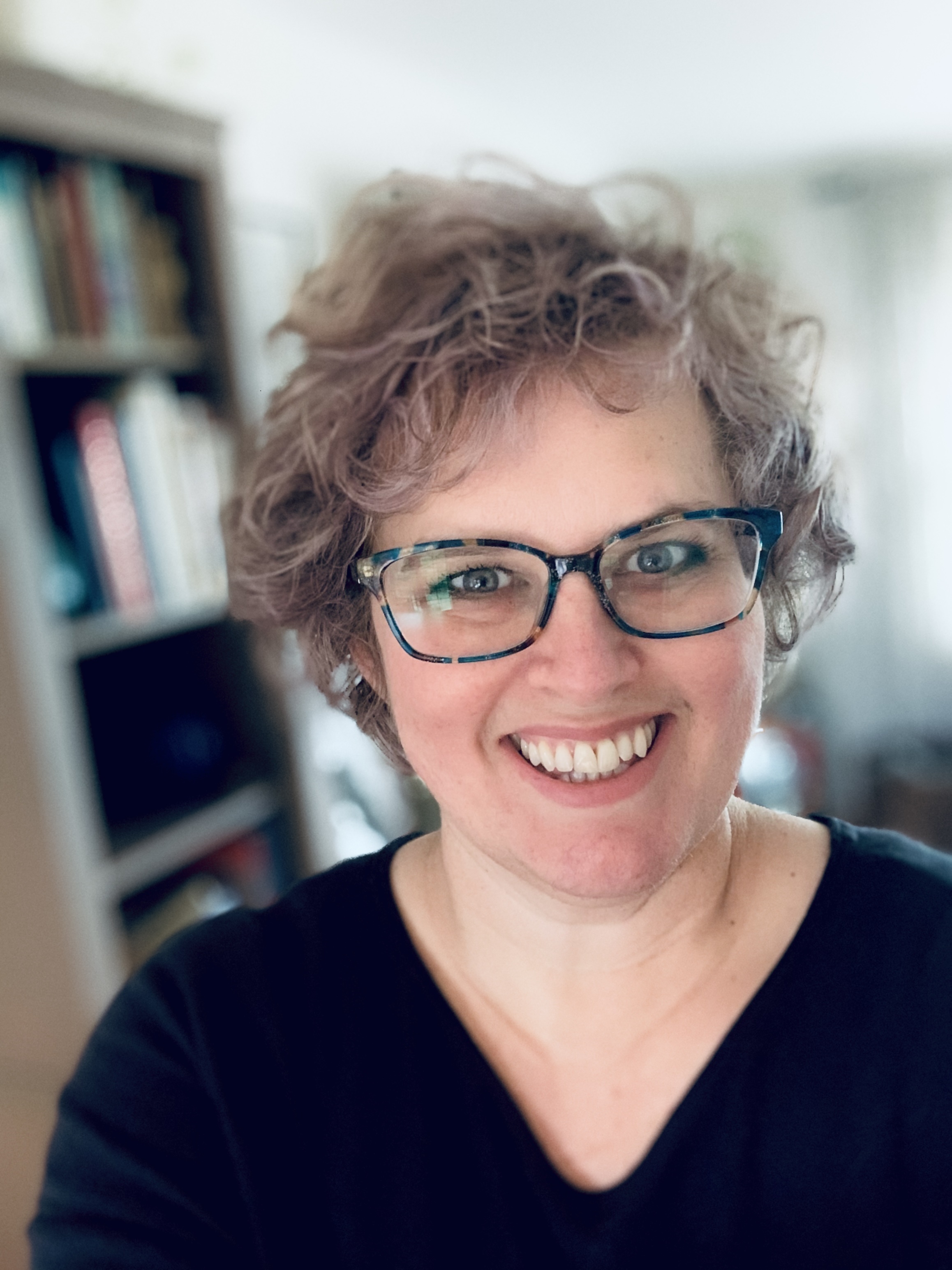 A history of profile pictures – And Now We Are Five